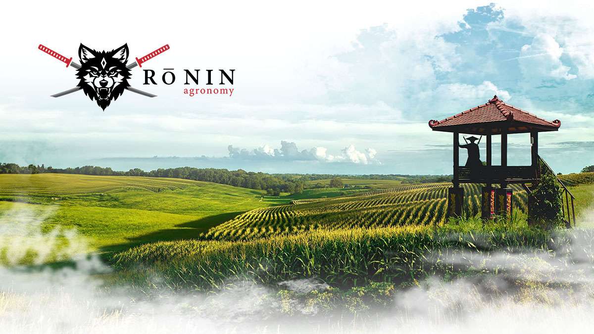 Ronin Agronomy - Partners