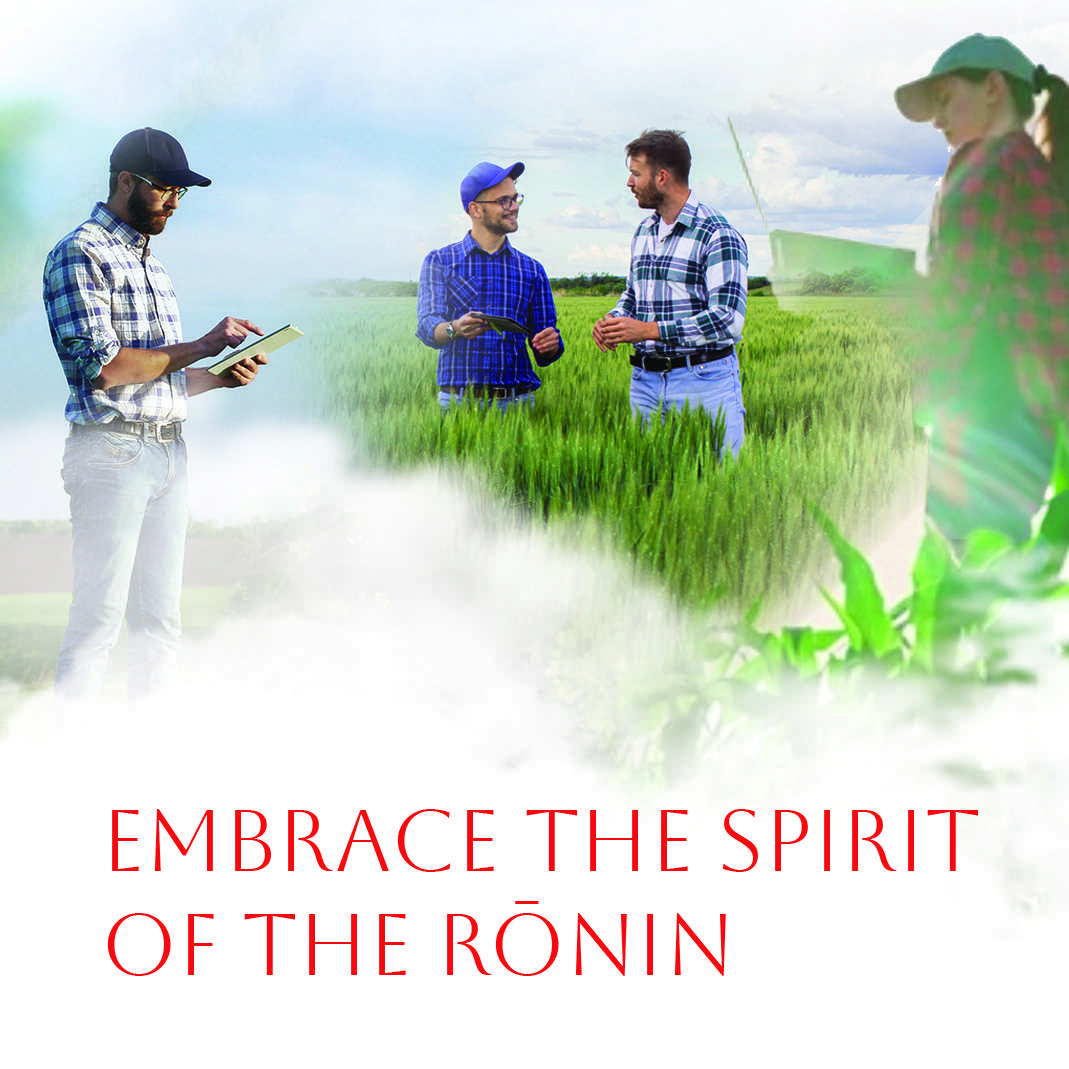 Careers - Ronin Agronomy