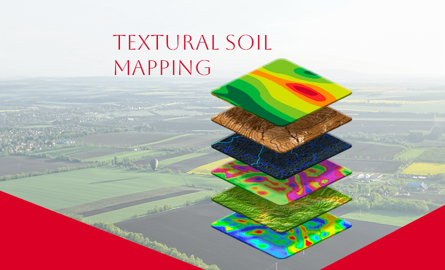 textural soil mapping - Ronin Agronomy
